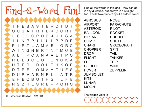 Auspac Media - The Feature People | CHILDRENS FEATURES