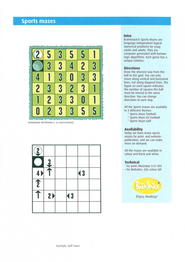 Auspac Media - The Feature People | Wordgames - Daily