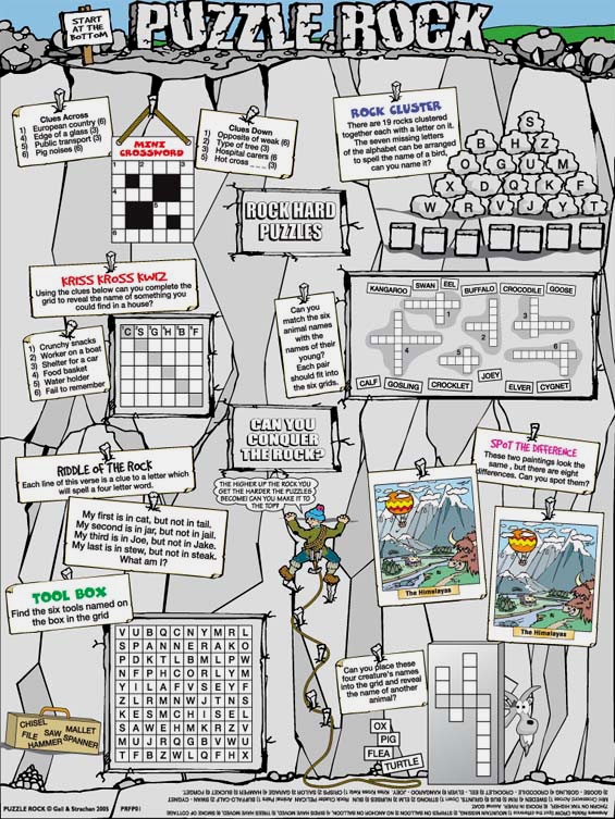 Auspac Media - The Feature People | CHILDRENS FEATURES